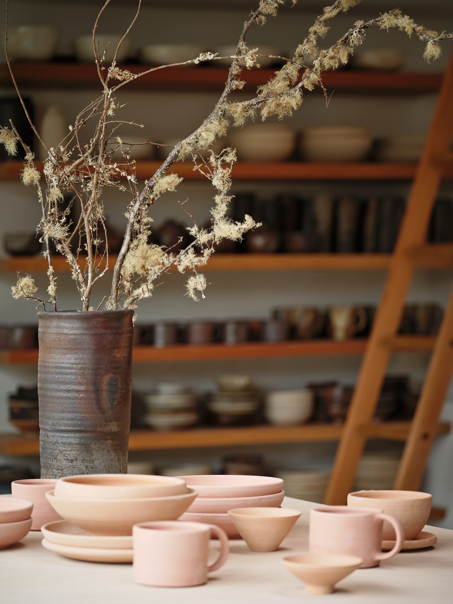 GO'C - CERAMICS STUDIO