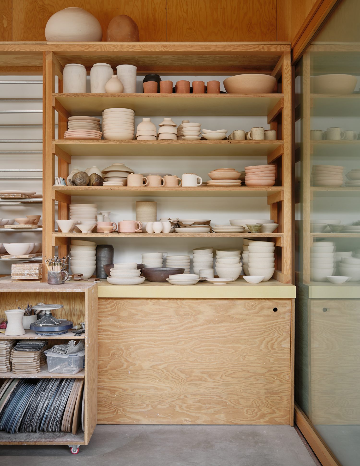GO'C - CERAMICS STUDIO