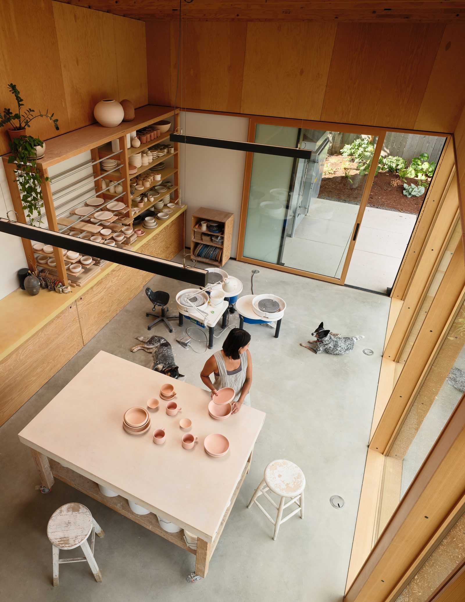 GO'C - CERAMICS STUDIO