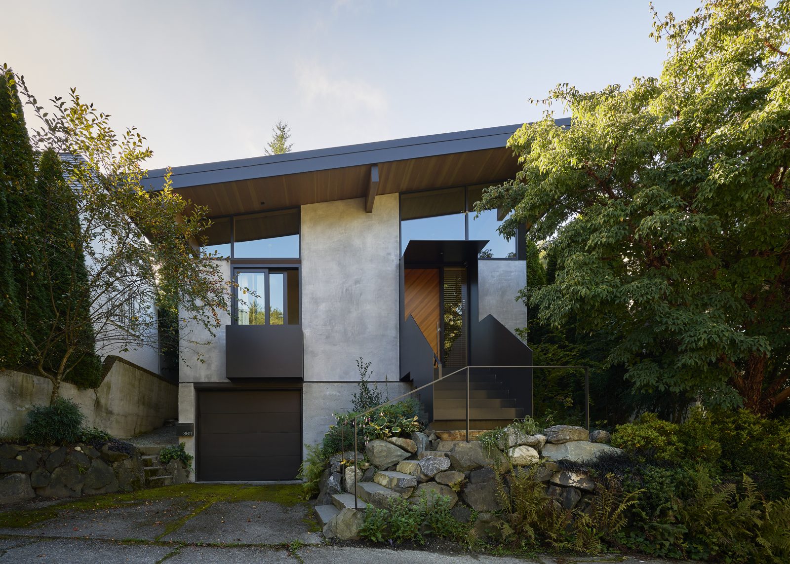 GO'C - IN-KIND HOUSE